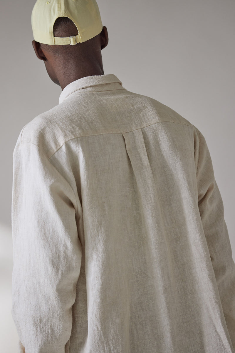SAUKA MAN oat – Studio Daisy Kroon